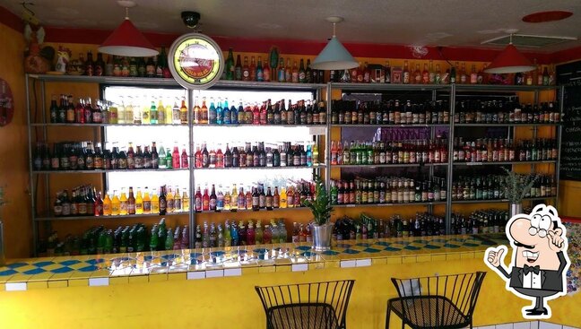 Golden Bird, Los Angeles - Restaurant menu, prices and reviews