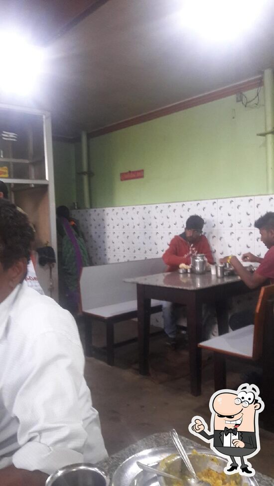 Hotel Ruchi Sagar - Pure Veg, Malavalli - Restaurant menu, prices and ...