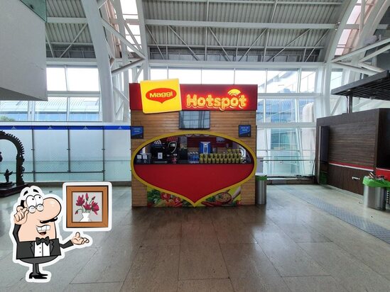 Maggi Hotspot, Chennai, X5J7+6JW - Restaurant reviews