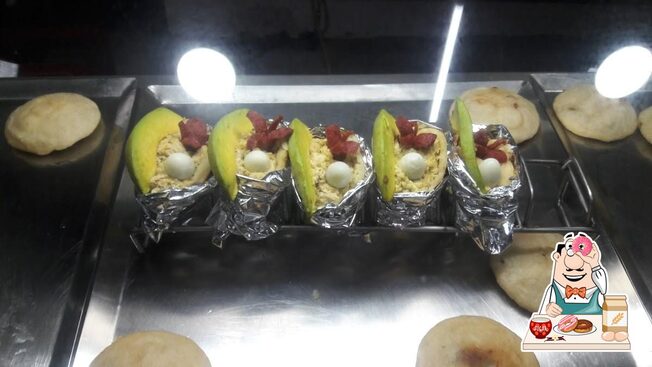 Panadería Coma Pan, Cúcuta - Menú del restaurante, precios y reseñas