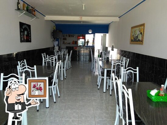 Restaurante Parmé, Brasil - Avaliações de restaurantes