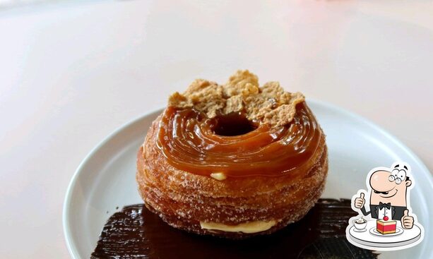 Menu at SOKO Cake Bake & Brunch - Nguyễn Trung Trực restaurant, Ho Chi ...