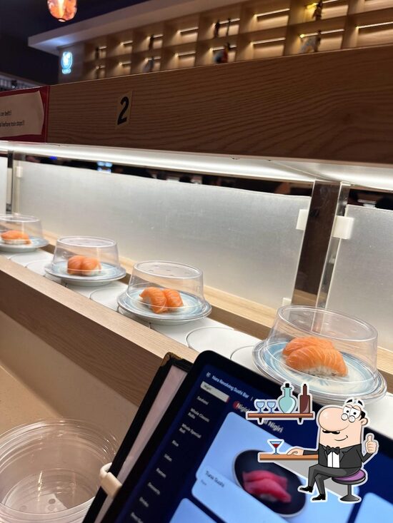 Sushi Hana Japanese Restaurant, Pooler - Restaurant menu, prices and ...