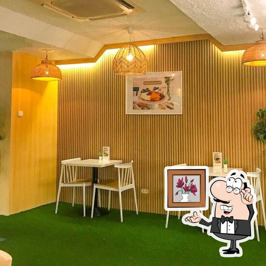 TLC Tender Loving Cakes Panay Avenue Quezon City, Quezon City ...