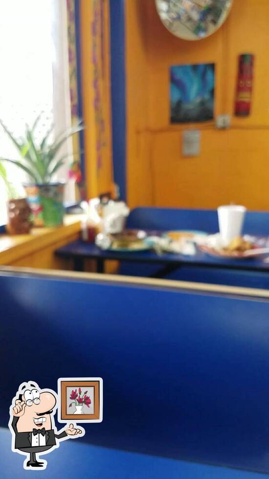 Tacos Rojas, Roanoke - Restaurant menu, prices and reviews