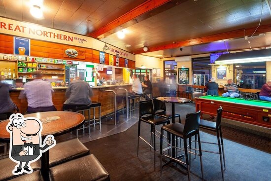 The Long Boat Tavern, Bicheno - Restaurant menu, prices and reviews
