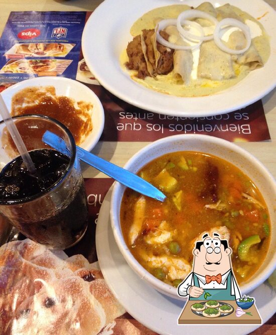 Vips Hidalgo Tampico, Tampico - Menú del restaurante, precios y reseñas