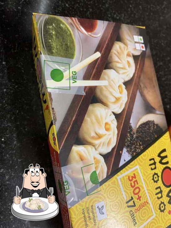 Wow! Momo, Bengaluru - Restaurant menu, prices and reviews