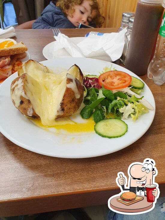CFC, 238 High St in Hounslow - Restaurant menu and reviews