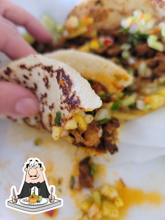 Hell's Tacos, Denver - Restaurant menu, prices and reviews
