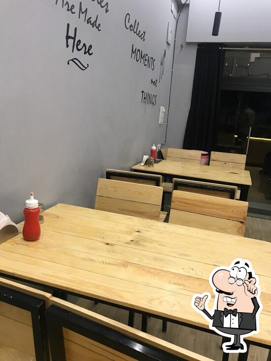 Bethak Cafe & Food, Junagadh - Restaurant menu, prices and reviews
