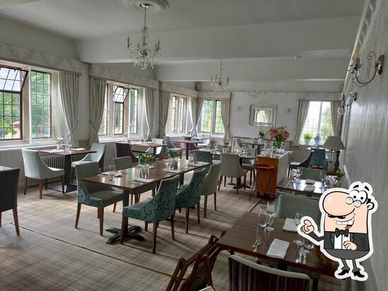 Menu at The Mallyan Spout Hotel Goathland Whitby pub & bar, Goathland