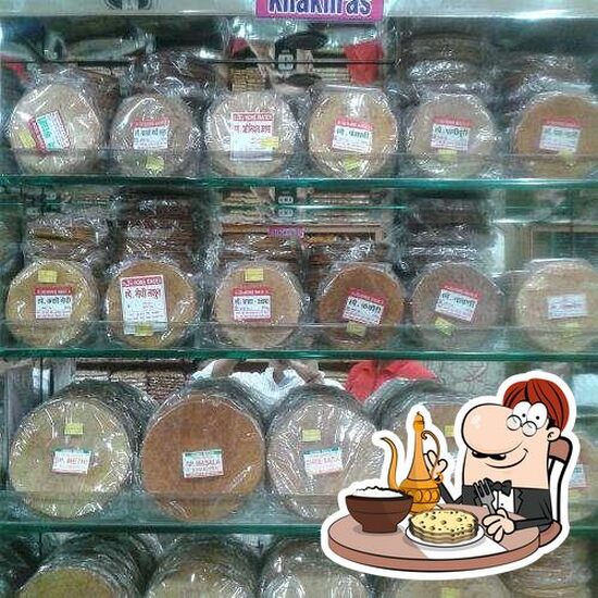 Purohit Sweets, Mumbai, Shop No 3 - Restaurant reviews