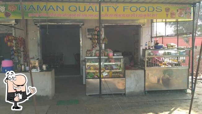 Raman Quality Foods, India - Restaurant reviews