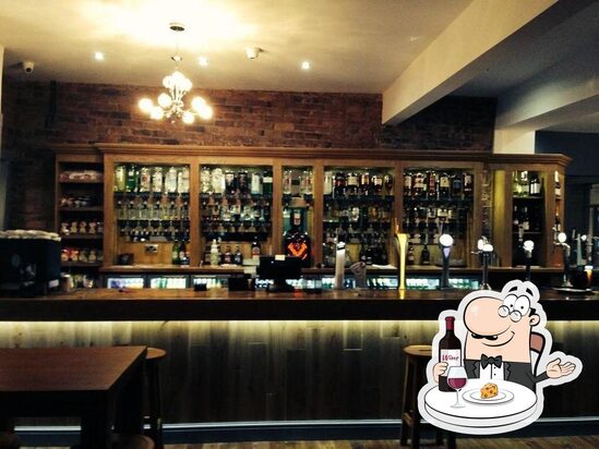 The Rowley Bar and Grill, Rowley Regis - Menú del restaurante, precios ...
