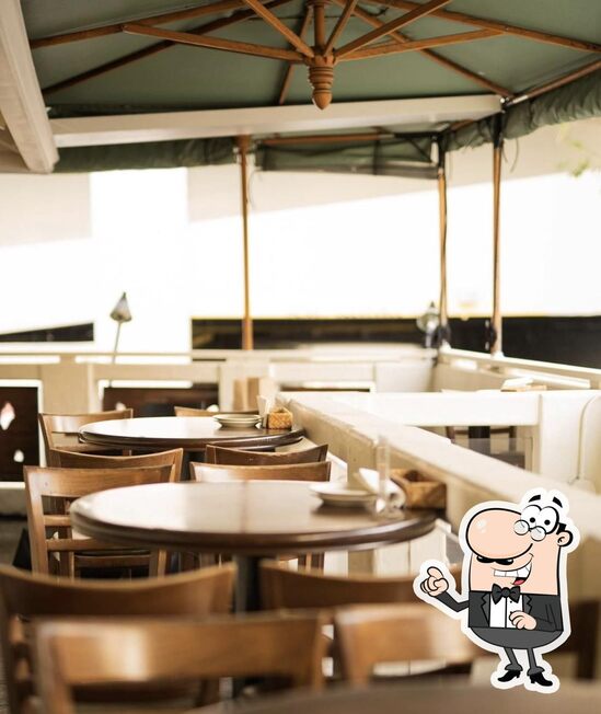 ALOHA TABLE Waikiki, Honolulu - Restaurant menu, prices and reviews