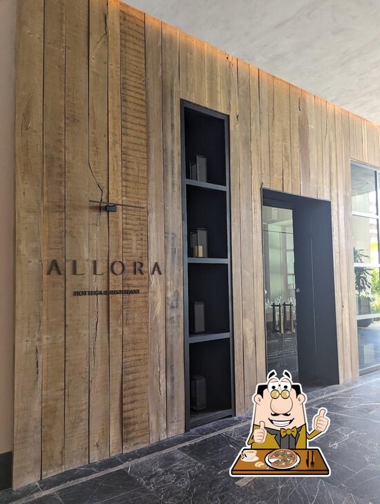 Allora, Playa del Carmen - Restaurant menu, prices and reviews