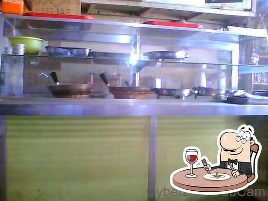 Cafe Alfonso de Boracay, Malay - Restaurant menu, prices and reviews