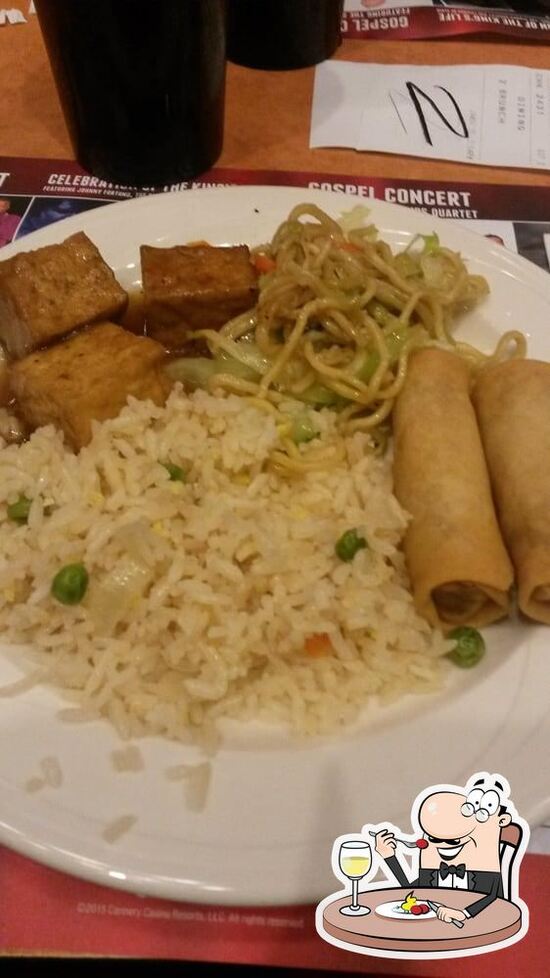 Cannery Row Buffet, 2121 E Craig Rd in North Las Vegas - Restaurant ...