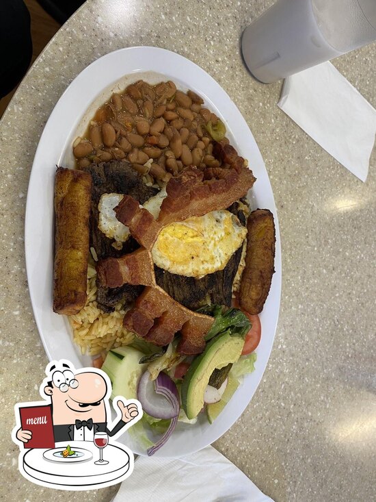 El Tejano in Lynn - Restaurant menu and reviews