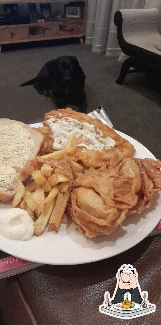 Gee's Takeaways, Mosgiel - Restaurant menu, prices and reviews
