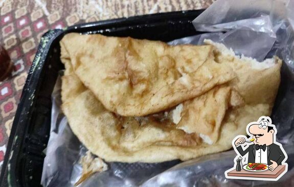 Jain Kitchen - No Onion No Garlic, Faridabad, Sarai - Restaurant menu ...