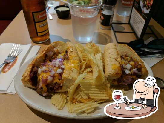 Jason's Deli, Dallas - Restaurant menu, prices and reviews