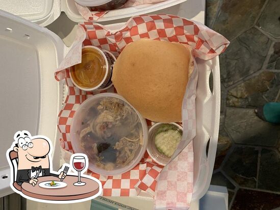 Off the Rails Barbeque and Drafthouse, 549 Allegheny River Blvd in ...