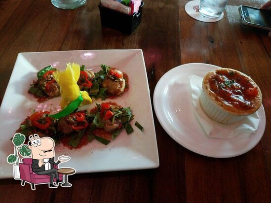 Peli Peli, Katy - Restaurant menu, prices and reviews