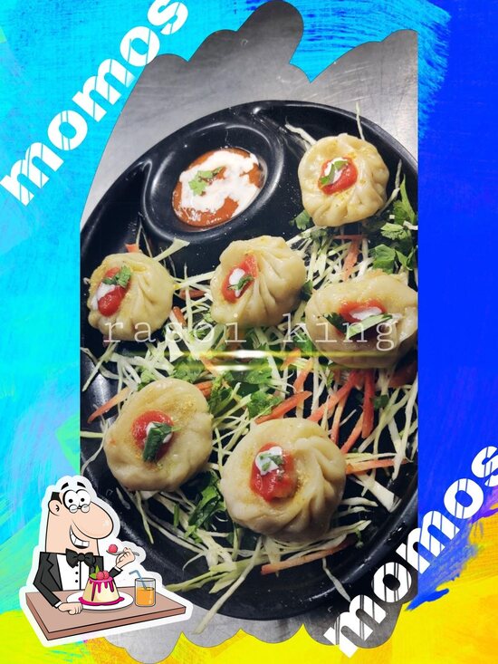 RASOI KING, Gurugram - Restaurant menu, prices and reviews