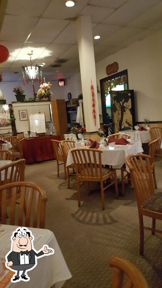 Szechwan Chinese Restaurant, Evansville - Restaurant menu, prices and ...