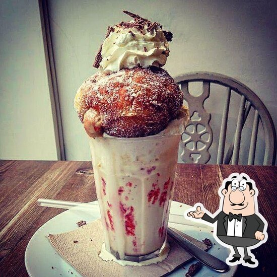 Tandem Bakery, Hereford - Restaurant menu, prices and reviews