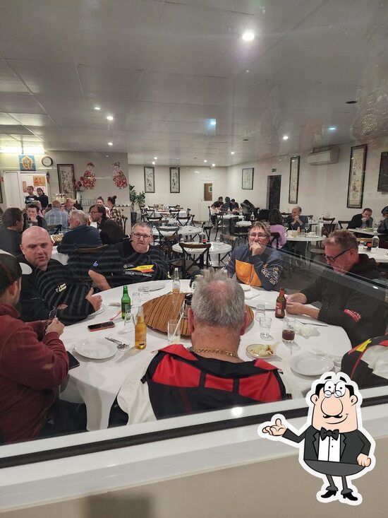 Wing Ho Chinese Restaurant, Cowes - Restaurant menu, prices and reviews