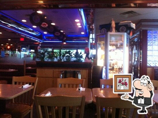 Happy Days Finer Diner, Thorndale - Restaurant menu, prices and reviews