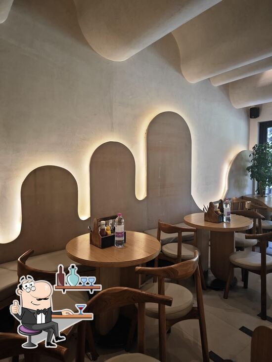 Myfresh Cafe, Panchkula - Restaurant menu, prices and reviews