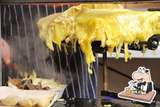 Red Cow Carvery in London