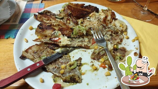 Restoran Ragusa restaurant, Punat - Restaurant reviews