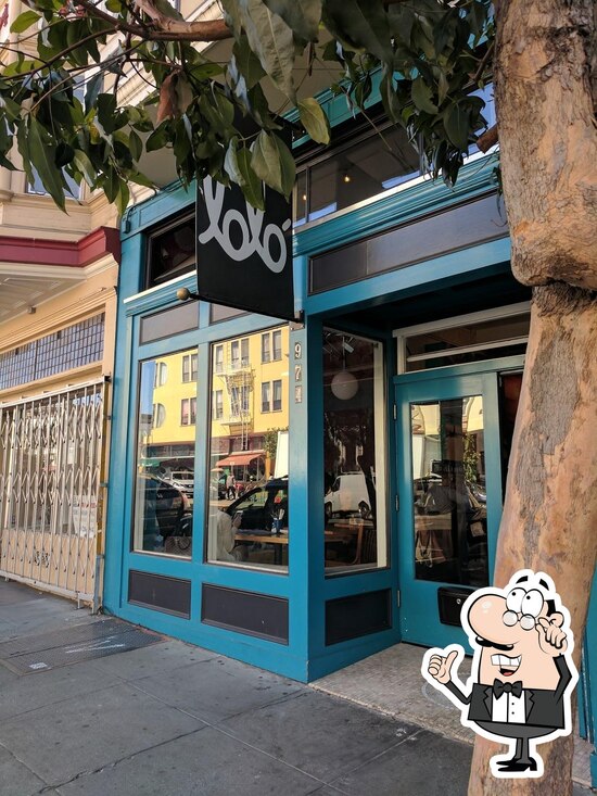Loló, San Francisco - Restaurant menu, prices and reviews