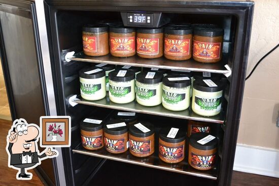 Pain Train Salsa, Tomball - Restaurant menu, prices and reviews