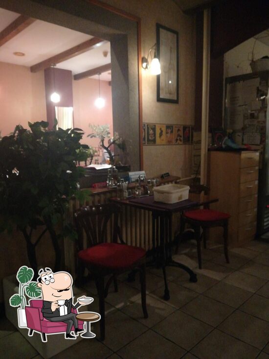 Restoran D2 restaurant, Belgrade - Restaurant reviews
