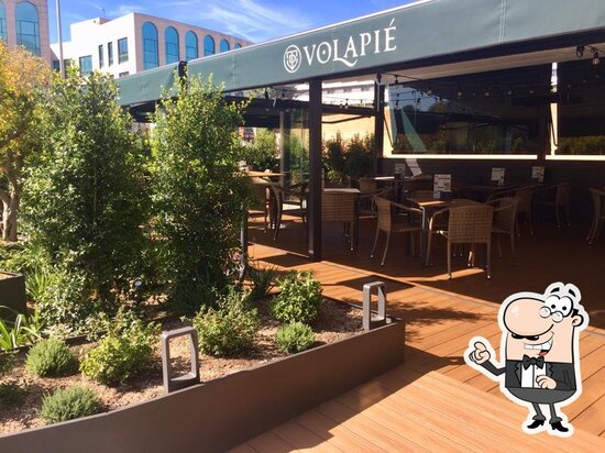 Volapié, Madrid - Menú del restaurante, precios y reseñas