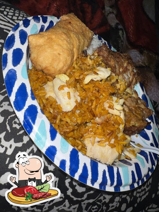 Chang Jiang (East Side Madison), Madison - Restaurant menu, prices and ...