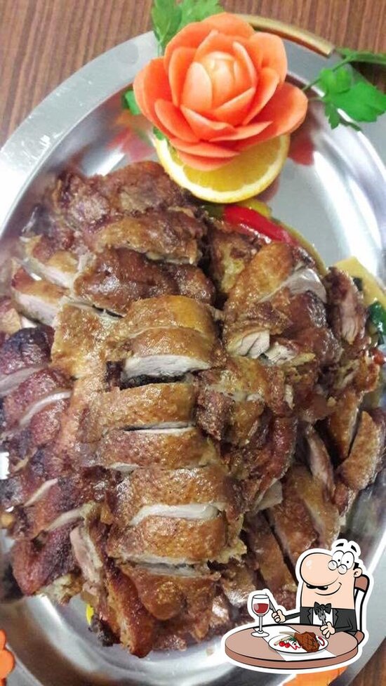 China Imbiss restaurant, Erkrath - Restaurant reviews