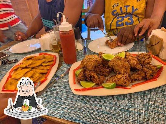 Angel Café, Bar y Restaurante, Punta Cana - Restaurant reviews