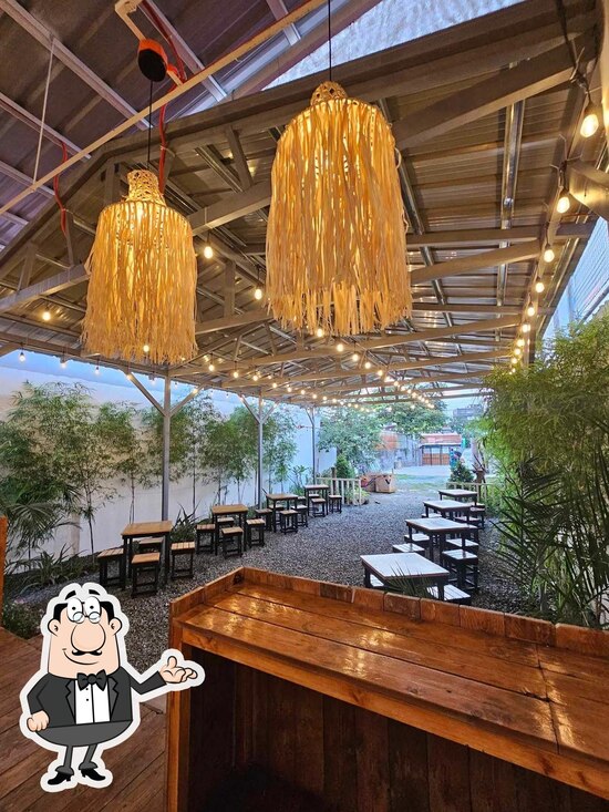 Authentic Flavors by Chef Ramos restaurant, Taguig - Restaurant reviews