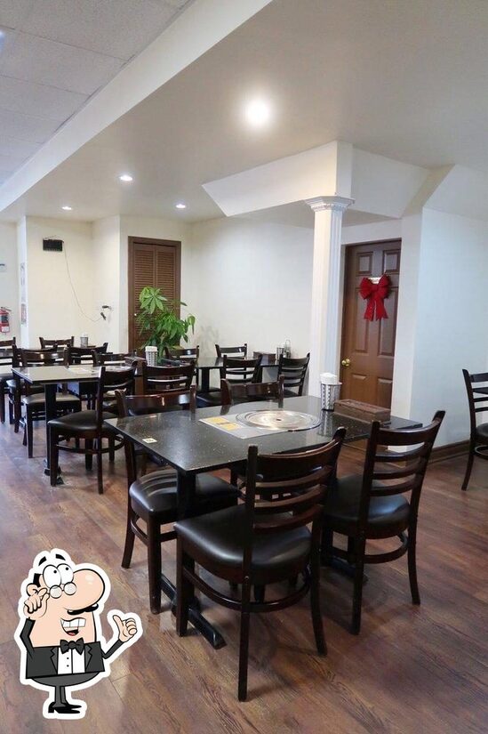 BIWON Korean Restaurant, Toronto - Restaurant menu, prices and reviews