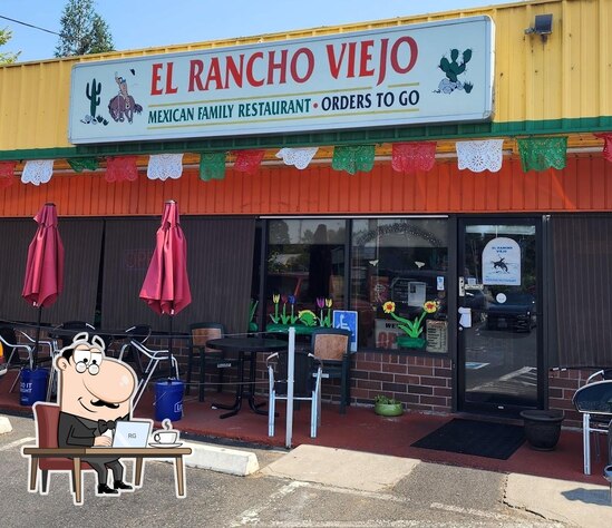 El Rancho Viejo, Battle Ground - Restaurant menu, prices and reviews
