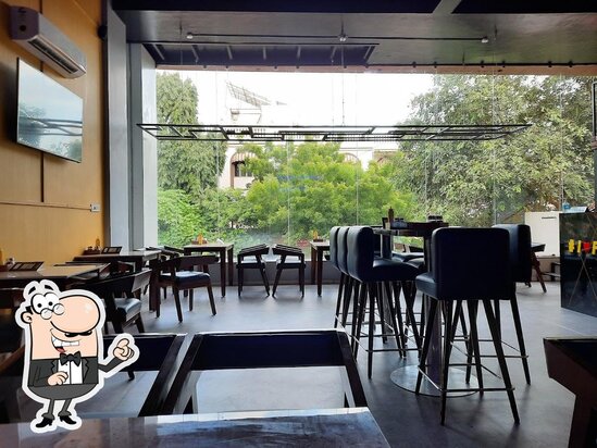 FOOD ADDA ( Amin Marg ), Rajkot - Restaurant menu, prices and reviews