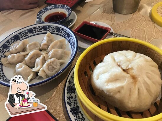 Jing Chinese Restaurant, Athens - Restaurant reviews