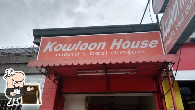 Kowloon House, Las Pinas - Restaurant menu, prices and reviews